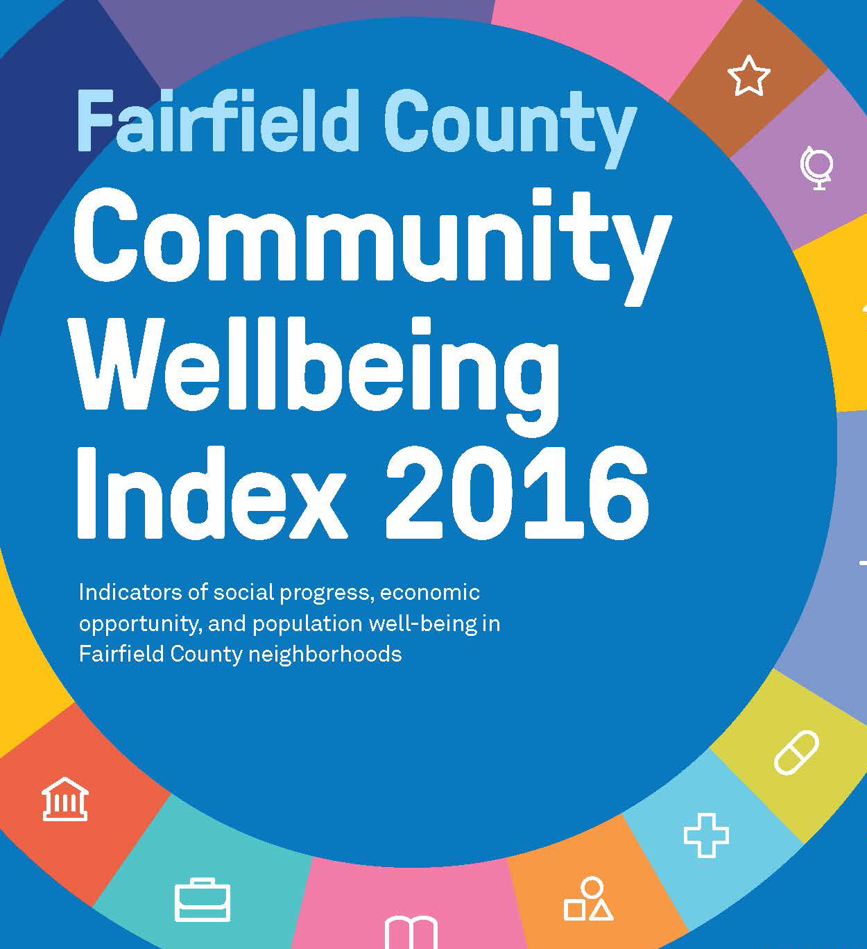 Community Wellbeing Index Maps Social Needs and Opportunities Across ...