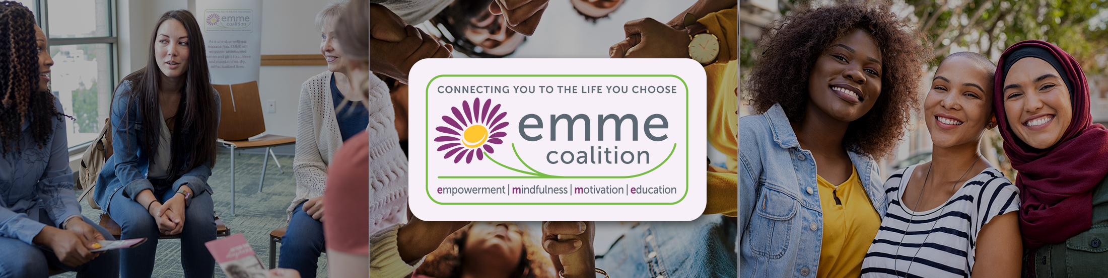 emme: Empowerment | Mindfulness | Motivation | Education - Fairfield ...
