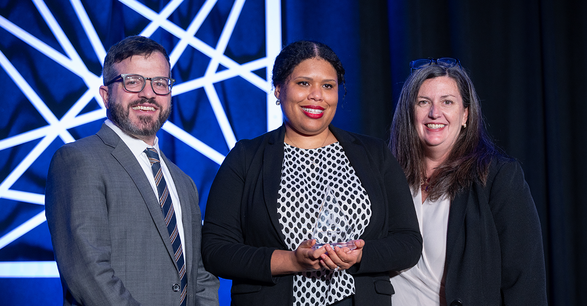 FCCF Receives HUD Secretary’s Award for Public-Philanthropic ...