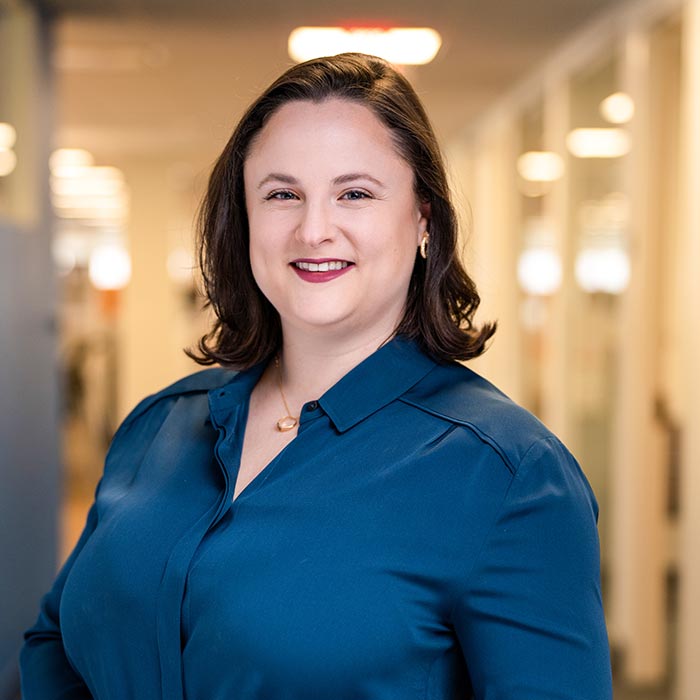 Staff - Fairfield County's Community Foundation