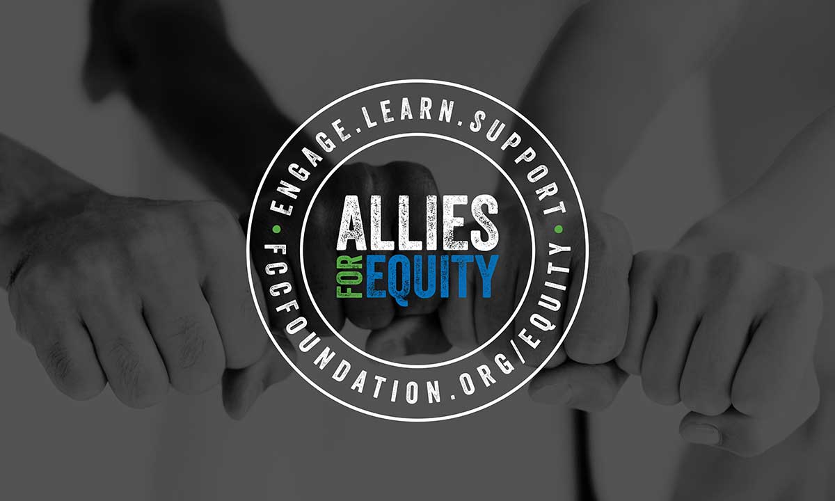 Join our growing Allies For Equity movement! - Fairfield County's Community Foundation