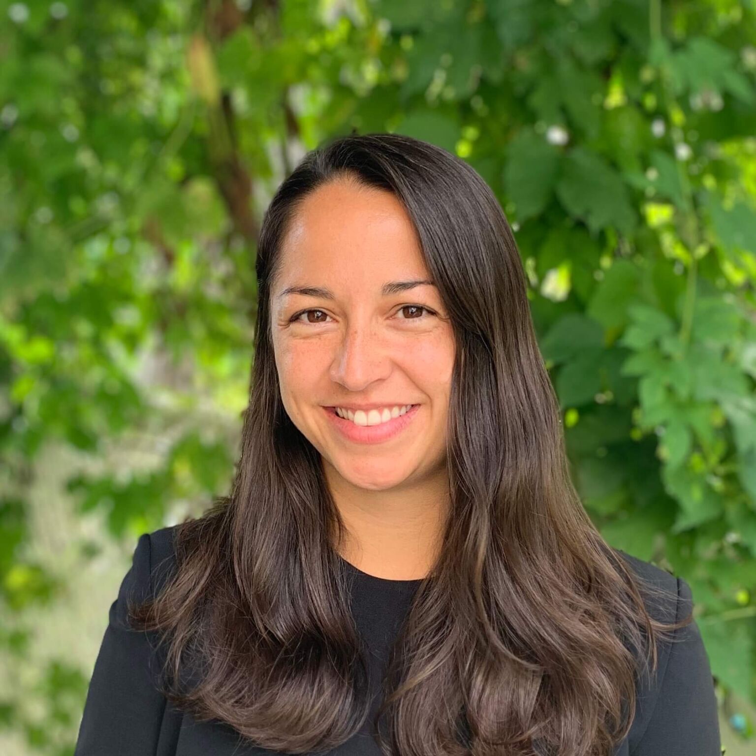 Board of Directors - Fairfield County's Community Foundation