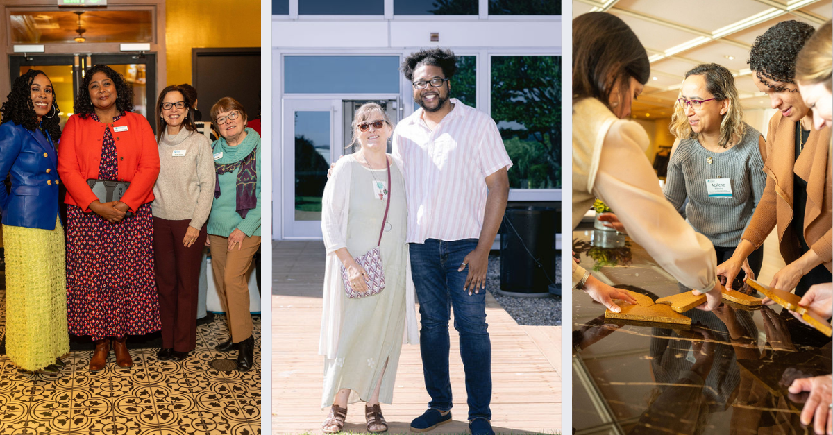 Supporting Local Leaders — and Our Community — During a Time of Change ...